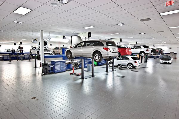 PARK PLACE BODYWERKS - Updated December 2025 - 29 Photos & 84 Reviews ...