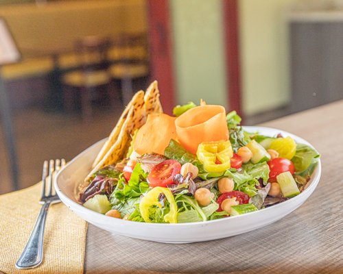 UNITY CAFE - Updated August 2025 - 27 Photos & 26 Reviews - 3 Sundial ...