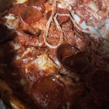 SPUNTINO PIZZA - Updated November 2024 - 91 Photos & 207 Reviews - 516 ...