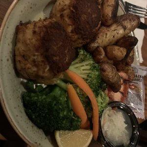 NICK’S RIVERSIDE GRILL - 428 Photos & 689 Reviews - 3050 K St NW ...