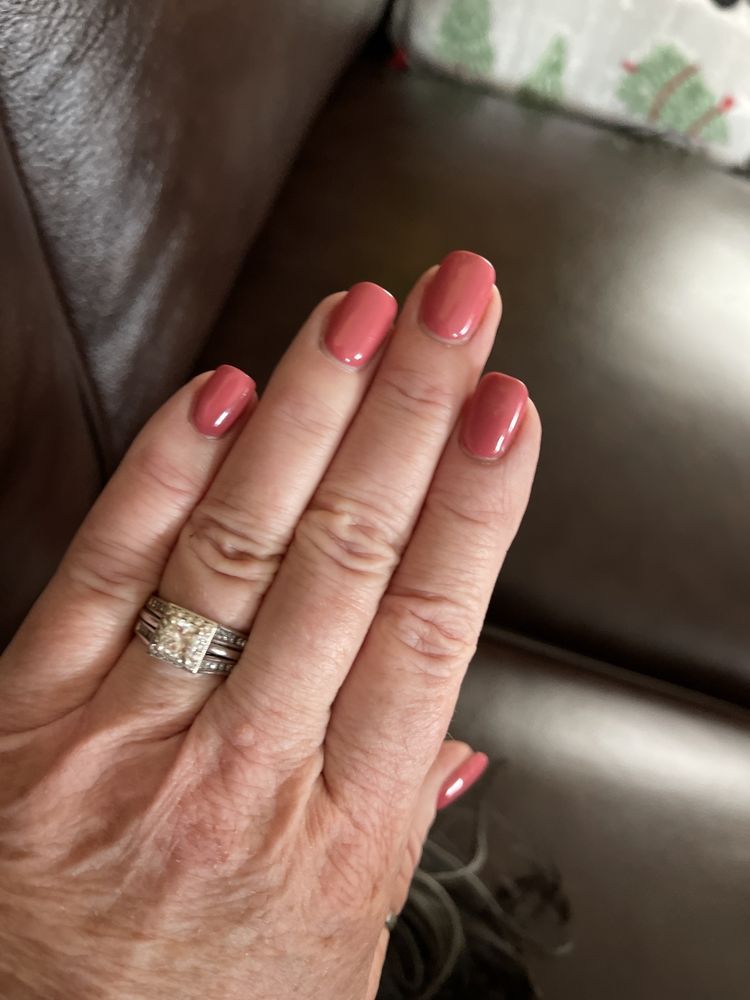 A-NAIL SALON - Updated March 2025 - 28 Reviews - 5408 Meijer Dr, Fort ...