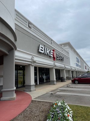BIKE BARN - Updated January 2026 - 40 Reviews - 11105 Westheimer St ...