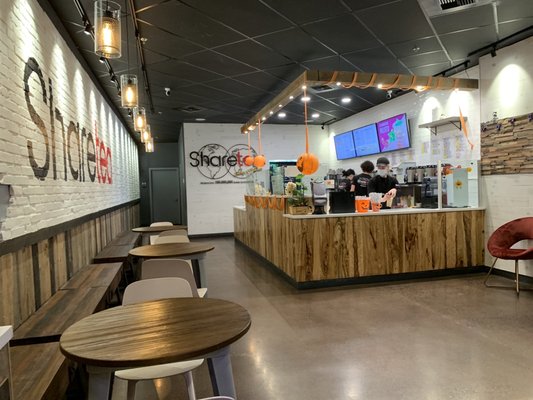 SHARETEA - Updated October 2025 - 46 Photos & 49 Reviews - 4740 42nd ...