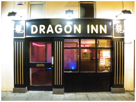 DRAGON INN CHINESE RESTAURANT & TAKE AWAY - Updated October 2024 - 19 ...