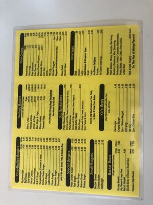 BURGER HAN’S - Updated December 2025 - 49 Photos & 94 Reviews - 2120 SW ...