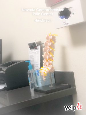 NEVADA COMPREHENSIVE PAIN CENTER - Updated June 2026 - 10 Photos & 36 ...