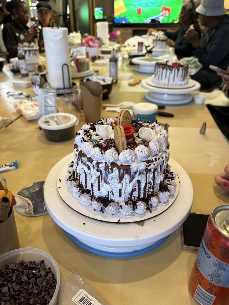 CAKE AND SIP SAN DIEGO - Request Information - 32 Photos - San Diego ...