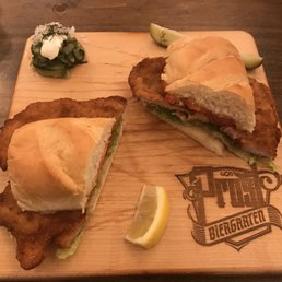 PROST RENO BIERGARTEN - Updated August 2025 - 521 Photos & 261 Reviews ...