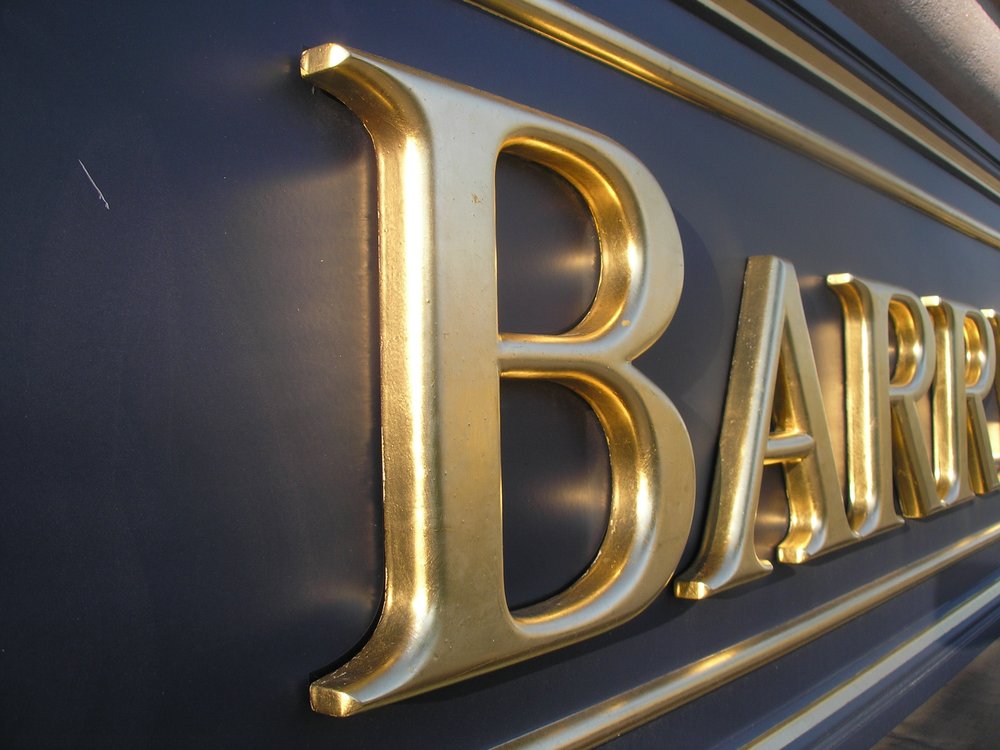 HONAN SIGN CO - Updated August 2025 - 23 Photos - 66 Crest Ave ...