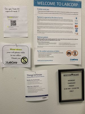 LABCORP - Updated January 2026 - 30 Photos & 56 Reviews - 500 S Anaheim ...