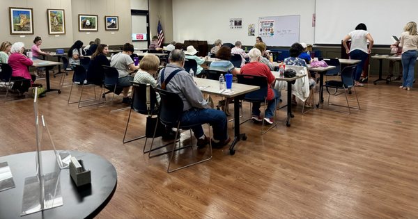 WILLIAMSON COUNTY PUBLIC LIBRARY - Updated October 2025 - 62 Photos ...