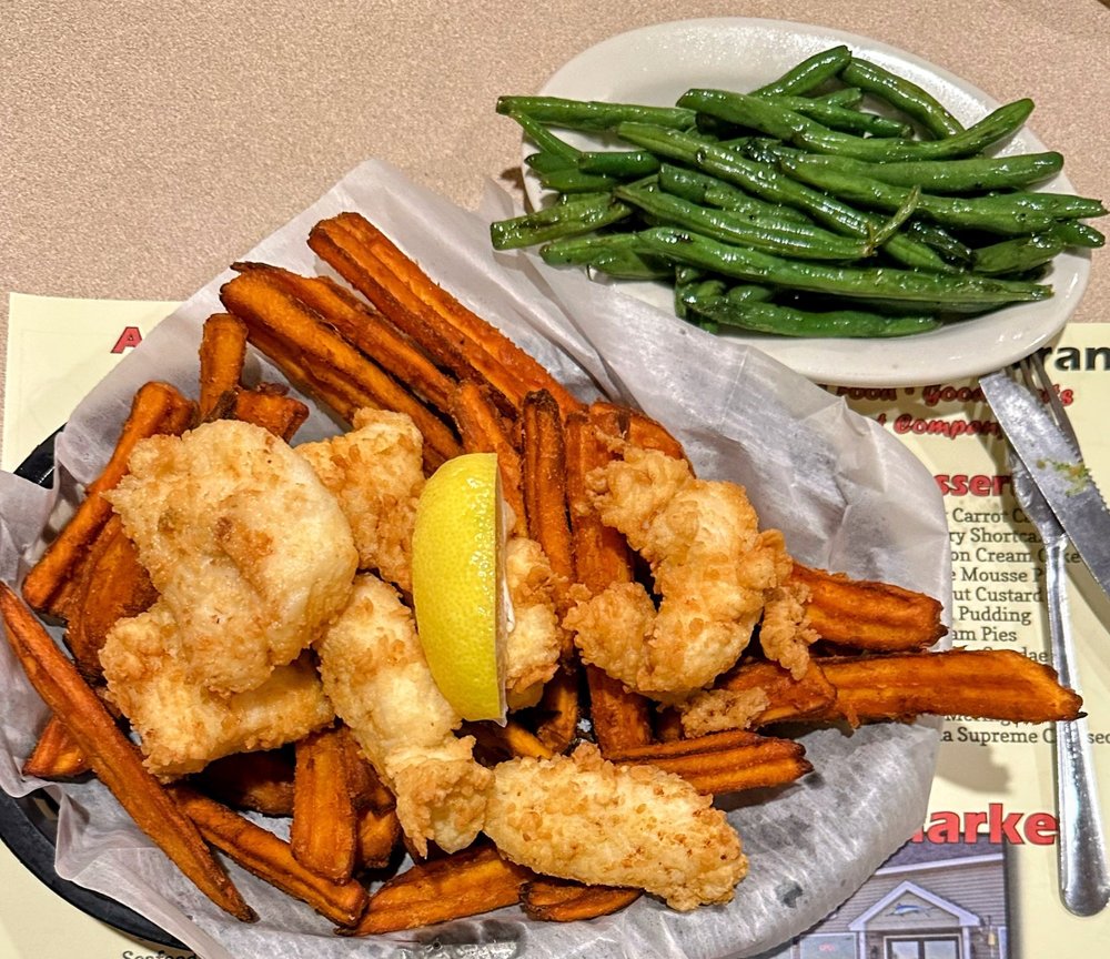 MIKE’S CLAM SHACK - Updated July 2025 - 241 Photos & 479 Reviews - 1150 ...