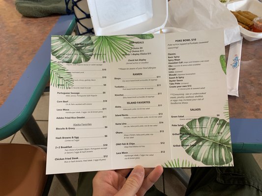 POKE ETC - Updated August 2025 - 15 Photos - 5800B Westover Dr ...