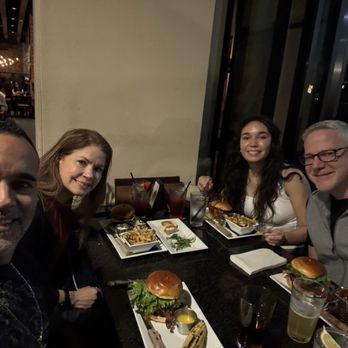 THE HANGRY BISON - Updated April 2025 - 563 Photos & 350 Reviews - 250 ...