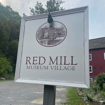 RED MILL MUSEUM VILLAGE - Updated January 2026 - 179 Photos & 27 ...