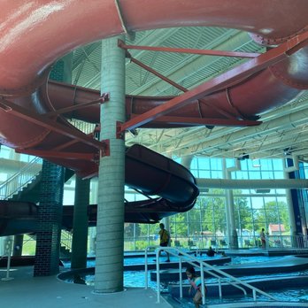 JACK E. KIRKSEY RECREATION CENTER - Updated June 2026 - 40 Photos & 39 ...