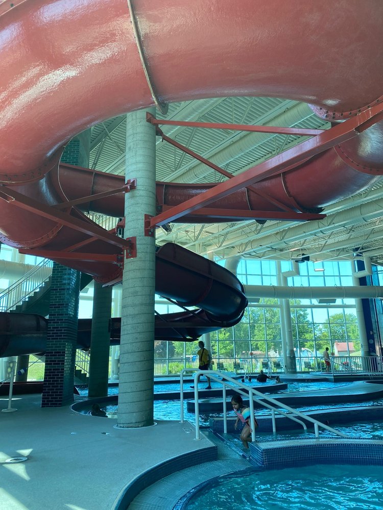 JACK E. KIRKSEY RECREATION CENTER - 25 Photos & 29 Reviews - 15100 ...