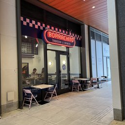 BORRACHITO TAQUERIA & SPIRITS - Updated January 2026 - 148 Photos & 107 ...