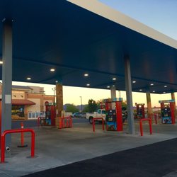 MAVERIK - 18 Photos & 37 Reviews - Gas Stations - 10490 Bermuda Rd, Las ...