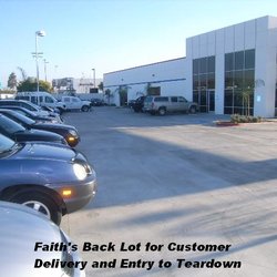 FAITH QUALITY AUTO BODY - 57 Photos & 171 Reviews - 41108 Nick Ln ...