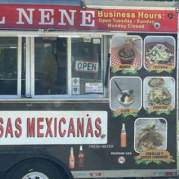 TAQUERIA EL NENE - Updated December 2025 - Houston, Texas - Tacos ...
