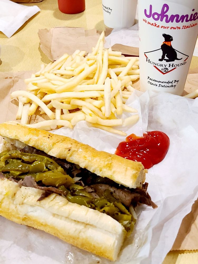 JOHNNIE’S BEEF - Updated December 2025 - 402 Photos & 731 Reviews - 1935 S Arlington Heights Rd ...