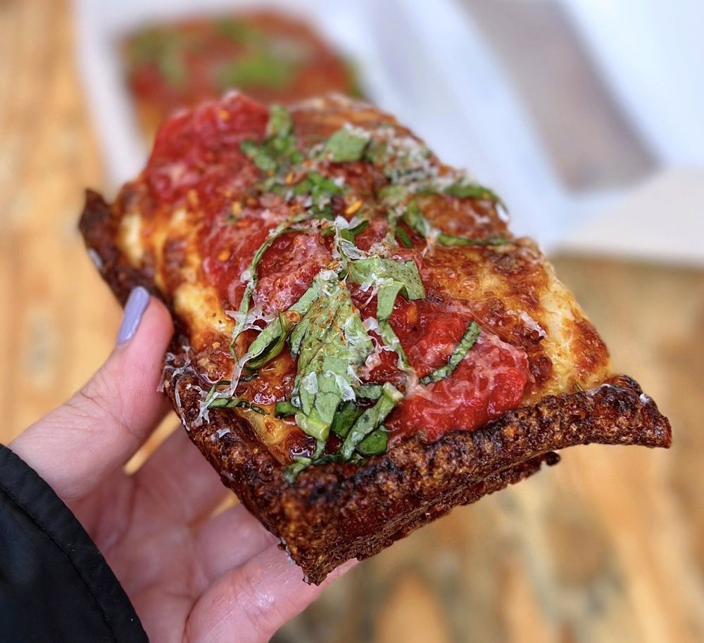 DETROIT SQUARE PIZZA - Updated August 2025 - 45 Photos & 50 Reviews ...