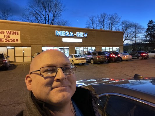 MEGA-BEV - Updated December 2025 - 5570 Beckley Rd, Battle Creek ...