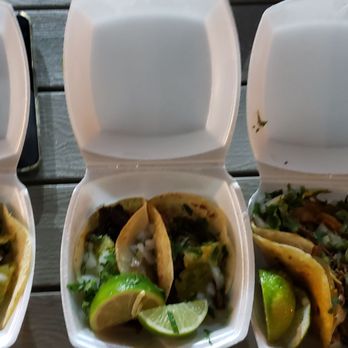 EL RUCON FOOD TRUCK - Updated December 2025 - 95 Photos & 73 Reviews ...