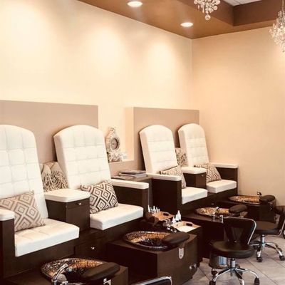 MUSES DAY SPA - 88 Photos & 254 Reviews - 8525 N Cedar Ave, Fresno ...