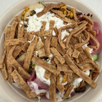 CAVA - Updated May 2024 - 180 Photos & 255 Reviews - 11010 Foothill ...