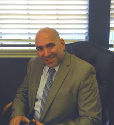 THE LAW OFFICES OF MARK DOMINIC GROSSO - Updated December 2025 ...