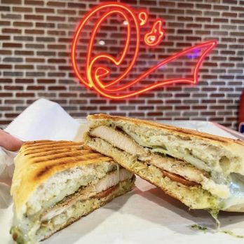 Q’S DELI - Updated July 2024 - 74 Photos & 71 Reviews - 13134 Dairy ...