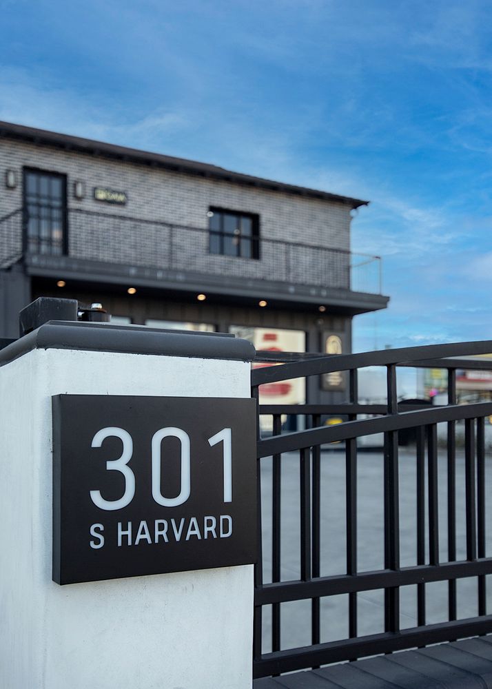 JDEA STUDIO - Updated March 2025 - Request Consultation - 301 S Harvard ...