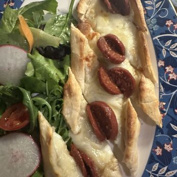 CHEFIKA CAFE MEDITERRANEAN - Updated July 2025 - 223 Photos & 87 ...