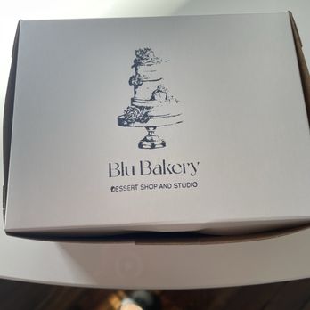 BLU BAKERY - Updated January 2026 - 46 Photos & 15 Reviews - 11615 Main St, Louisville, Kentucky ...
