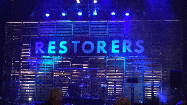 FIRST REDEEMER CHURCH - Updated October 2025 - 28 Photos & 19 Reviews ...