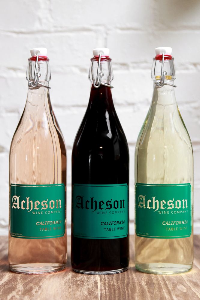 ACHESON WINE COMPANY - Updated July 2025 - 120 Photos & 57 Reviews ...