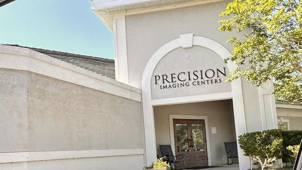 PRECISION IMAGING CENTERS - Updated October 2025 - 1540 Business Center ...