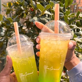 THE GROUND RITTENHOUSE - Updated July 2025 - 160 Photos & 59 Reviews ...