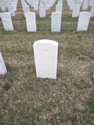 CALVERTON NATIONAL CEMETERY - Updated May 2026 - 101 Photos & 36 ...