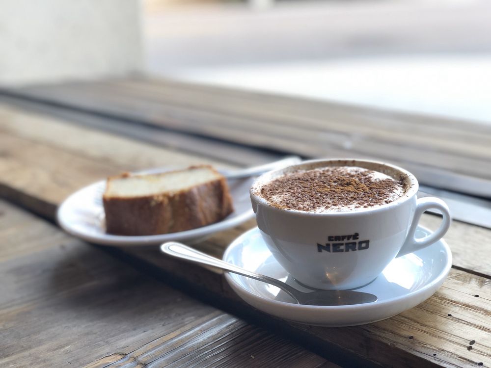 CAFFE NERO - Updated October 2025 - 53 Photos & 48 Reviews - 114 ...