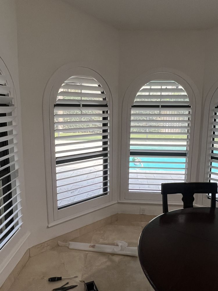 ELEGANCE BLINDS AND SHADES - Request a Quote - Hollywood, Florida - Shades & Blinds - Phone ...