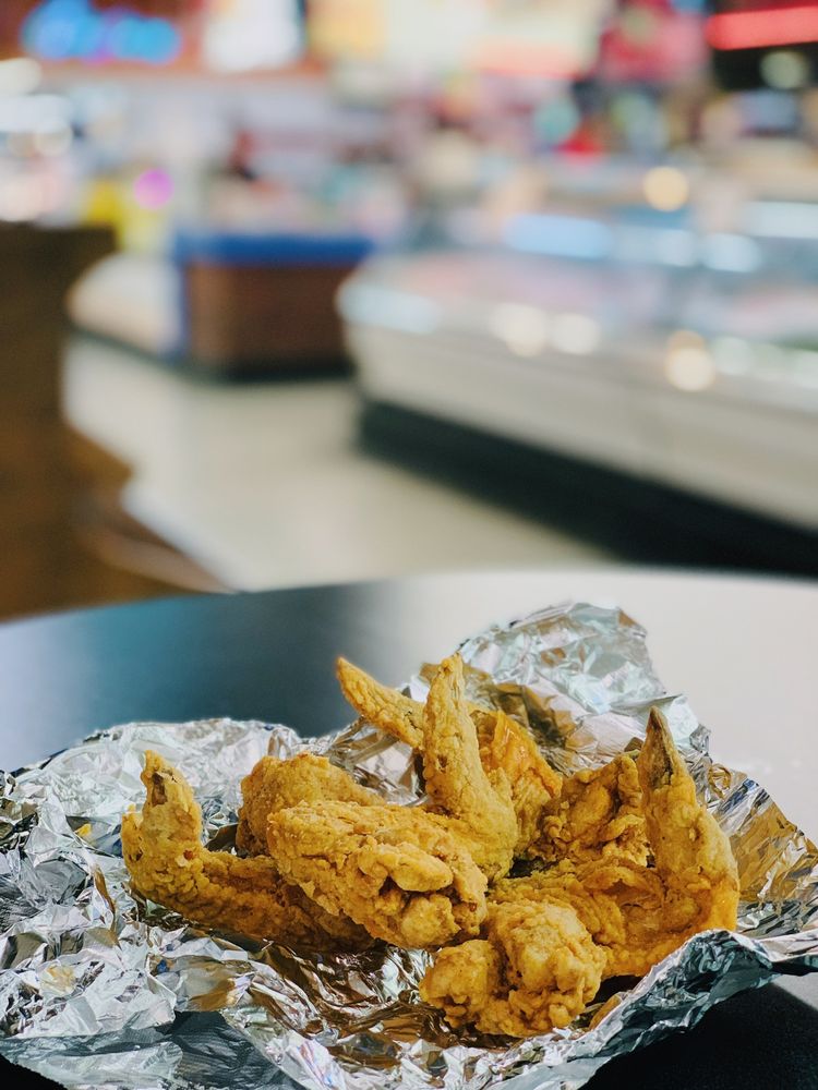 LEXINGTON FRIED CHICKEN - Updated April 2026 - 19 Photos - 400 W ...