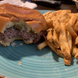 NATIVE BURGER - Updated June 2024 - 316 Photos & 329 Reviews - 3420 ...