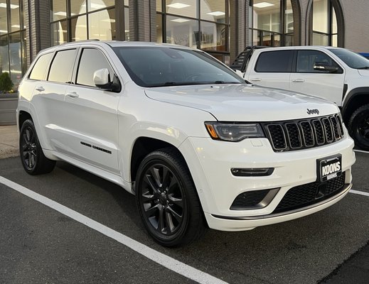 KOONS TYSONS CHRYSLER/DODGE/JEEP/RAM - Updated January 2026 - 82 Photos ...