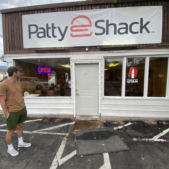 PATTY SHACK - Updated September 2024 - 163 Photos & 208 Reviews - 1207 ...