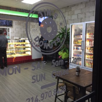 JIN’S DONUTS - Updated January 2025 - 32 Photos & 48 Reviews - 13150 ...