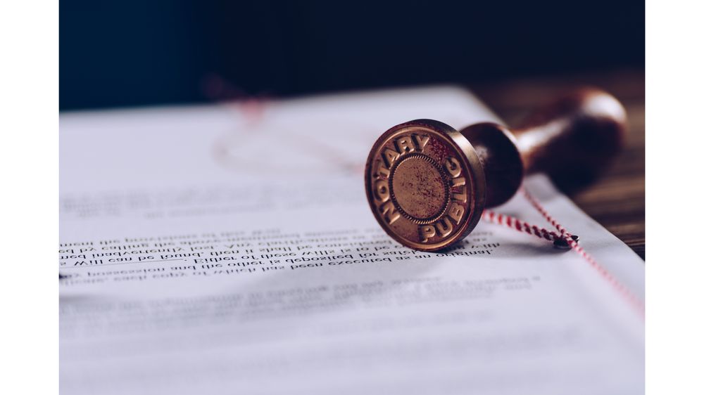 WASHINGTON NOTARY PRO - Updated August 2025 - 700 Fuchsia Lp ...