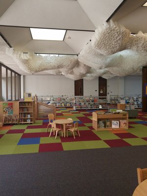 MAIN LIBRARY - Updated October 2025 - 13 Photos & 12 Reviews - 501 ...